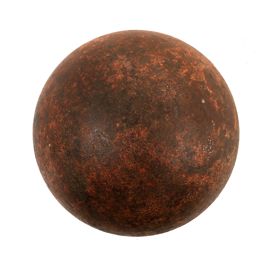 Original U.S. American Civil War Federal 8-Inch Columbiad 50lb Cannon ...