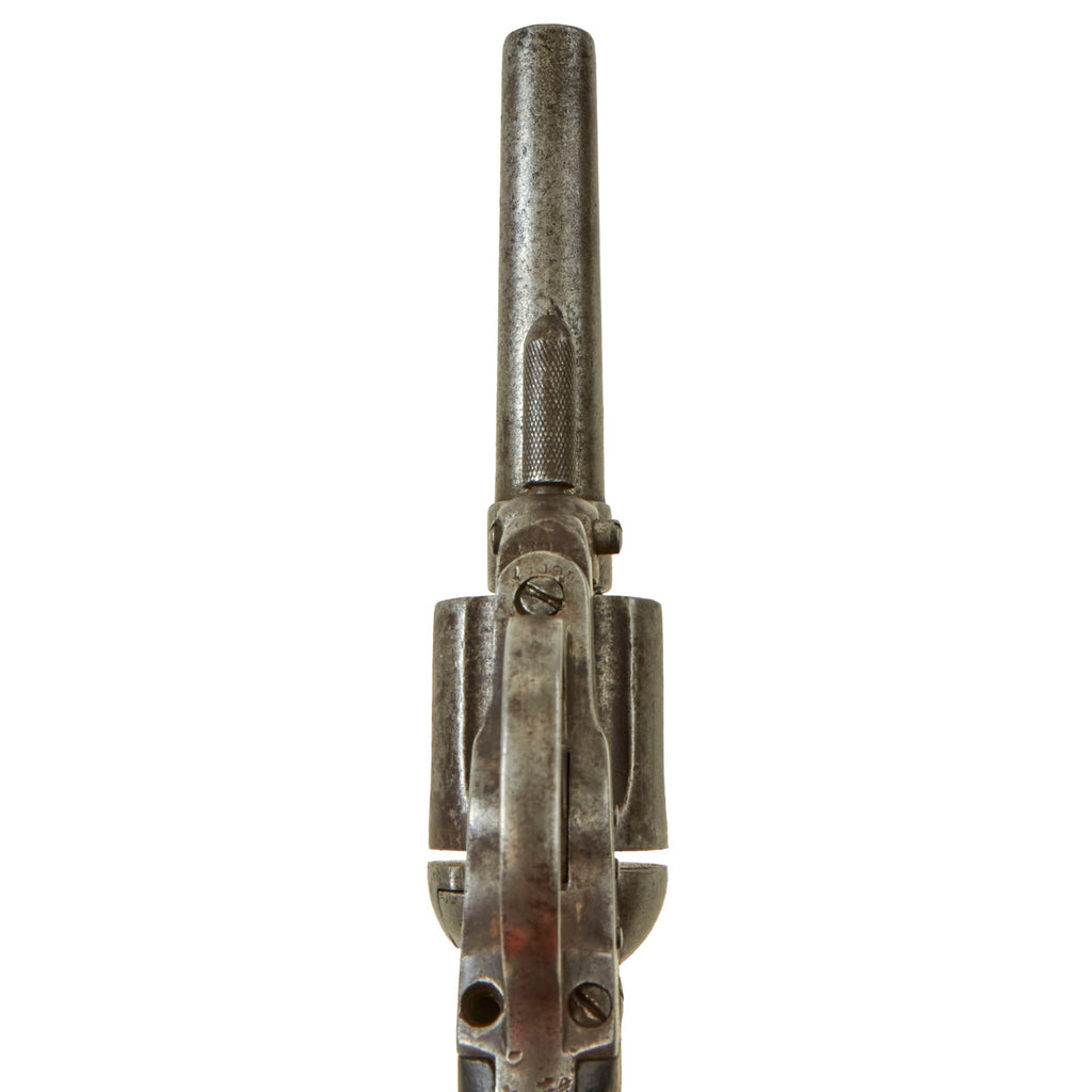 Original U.S. Colt M1877 .38cal Lightning Revolver with 3 ½" Barrel ma ...