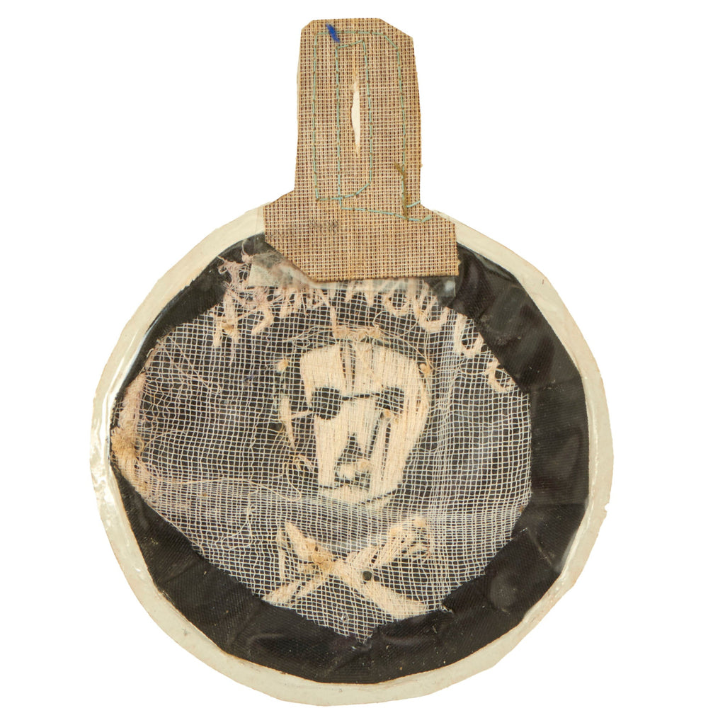 Original U.S. Vietnam War Buccaneer 170th Assault Helicopter Company D ...