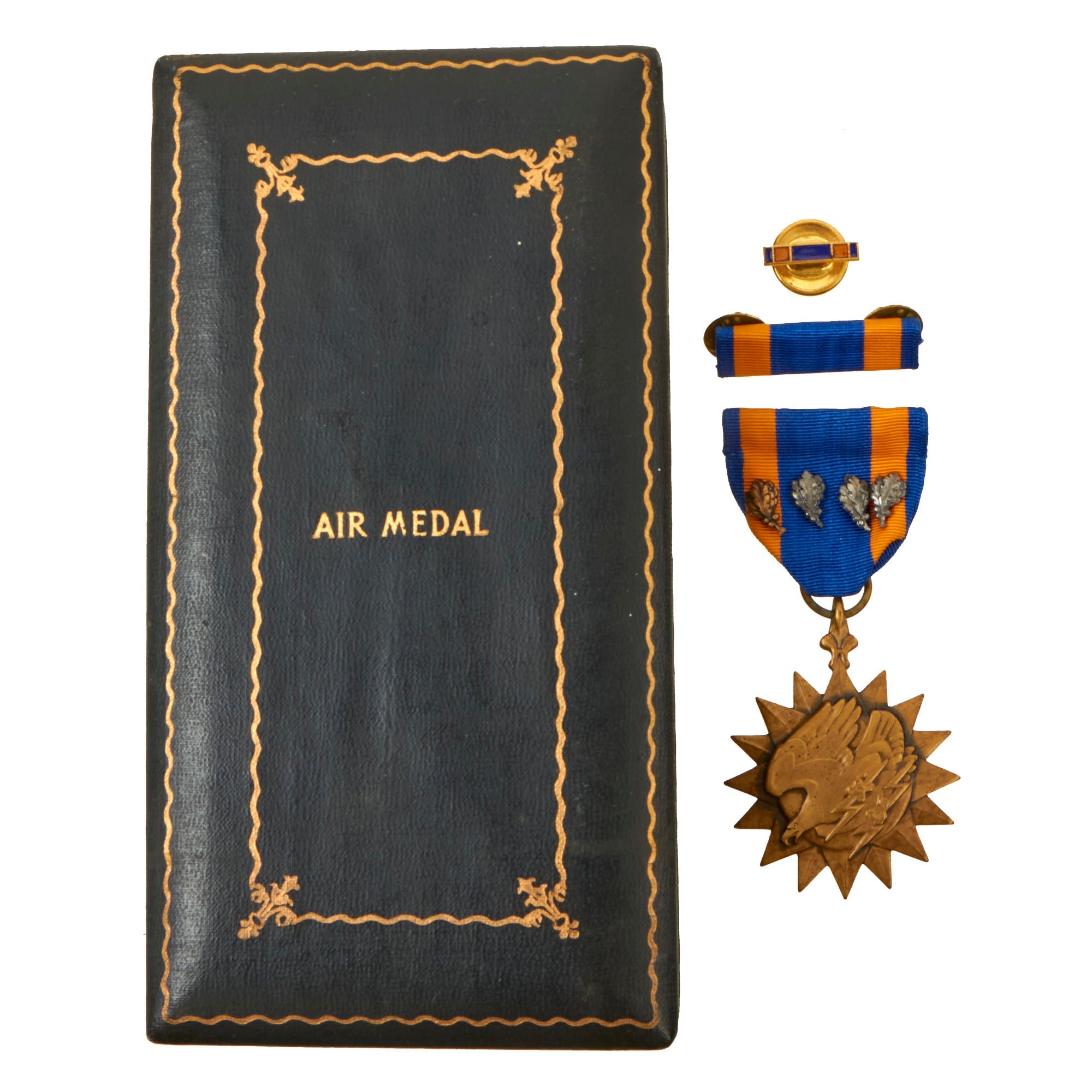 Original U.S. Vietnam War Buccaneer 170th Assault Helicopter Company D ...