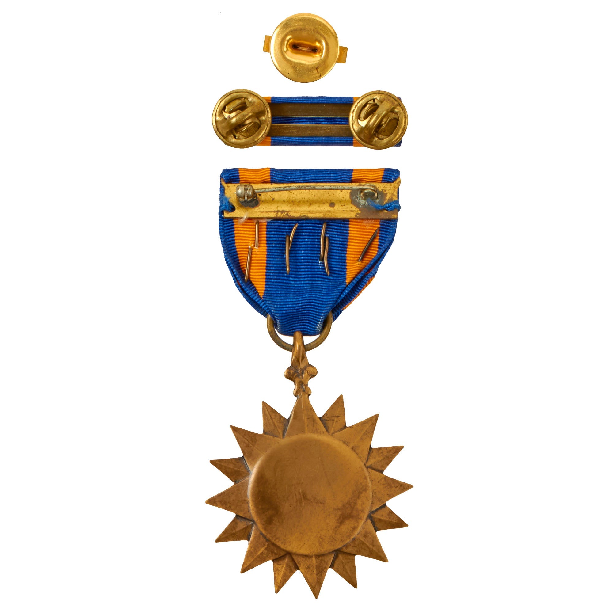 Original U.S. Vietnam War Buccaneer 170th Assault Helicopter Company D ...