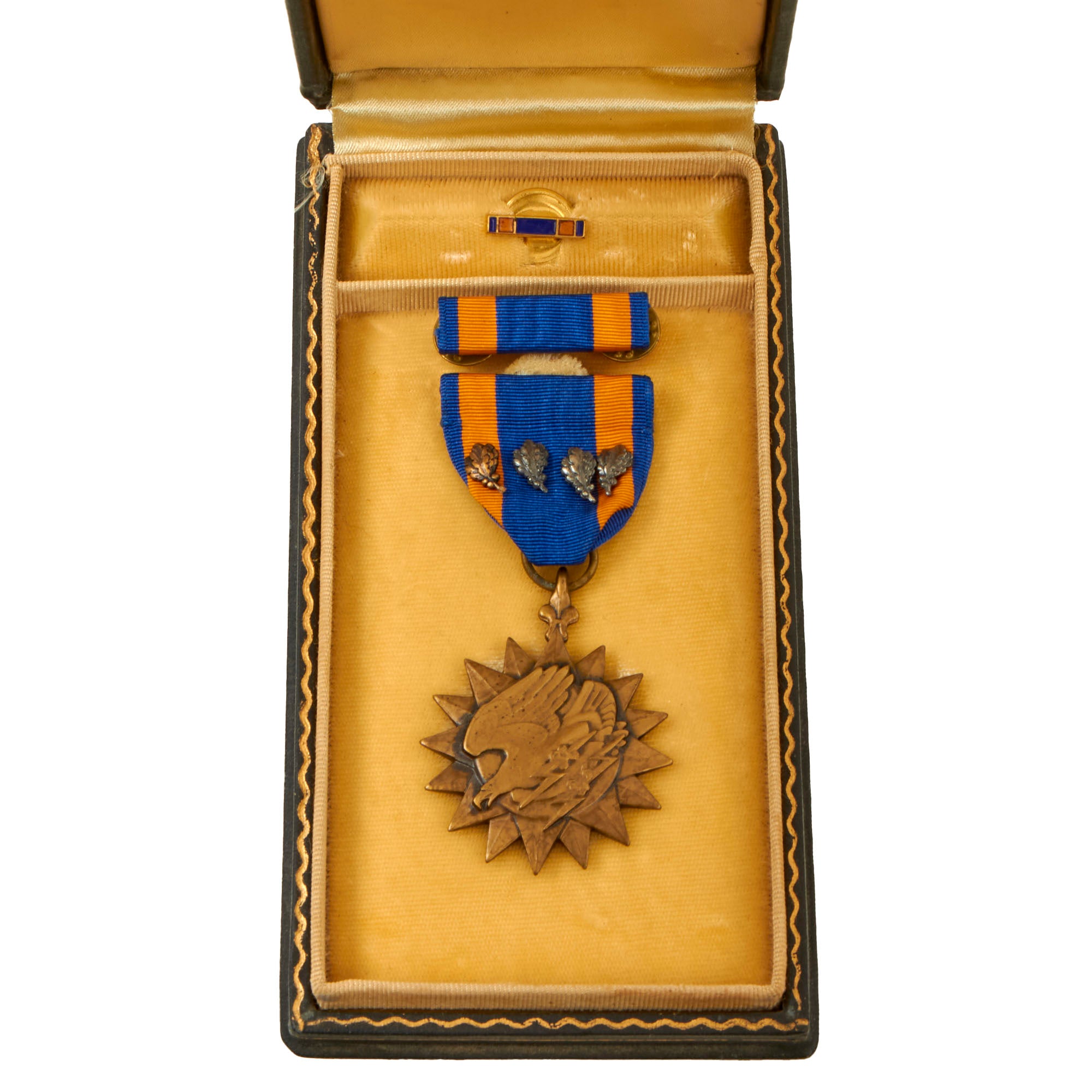 Original U.S. Vietnam War Buccaneer 170th Assault Helicopter Company D ...