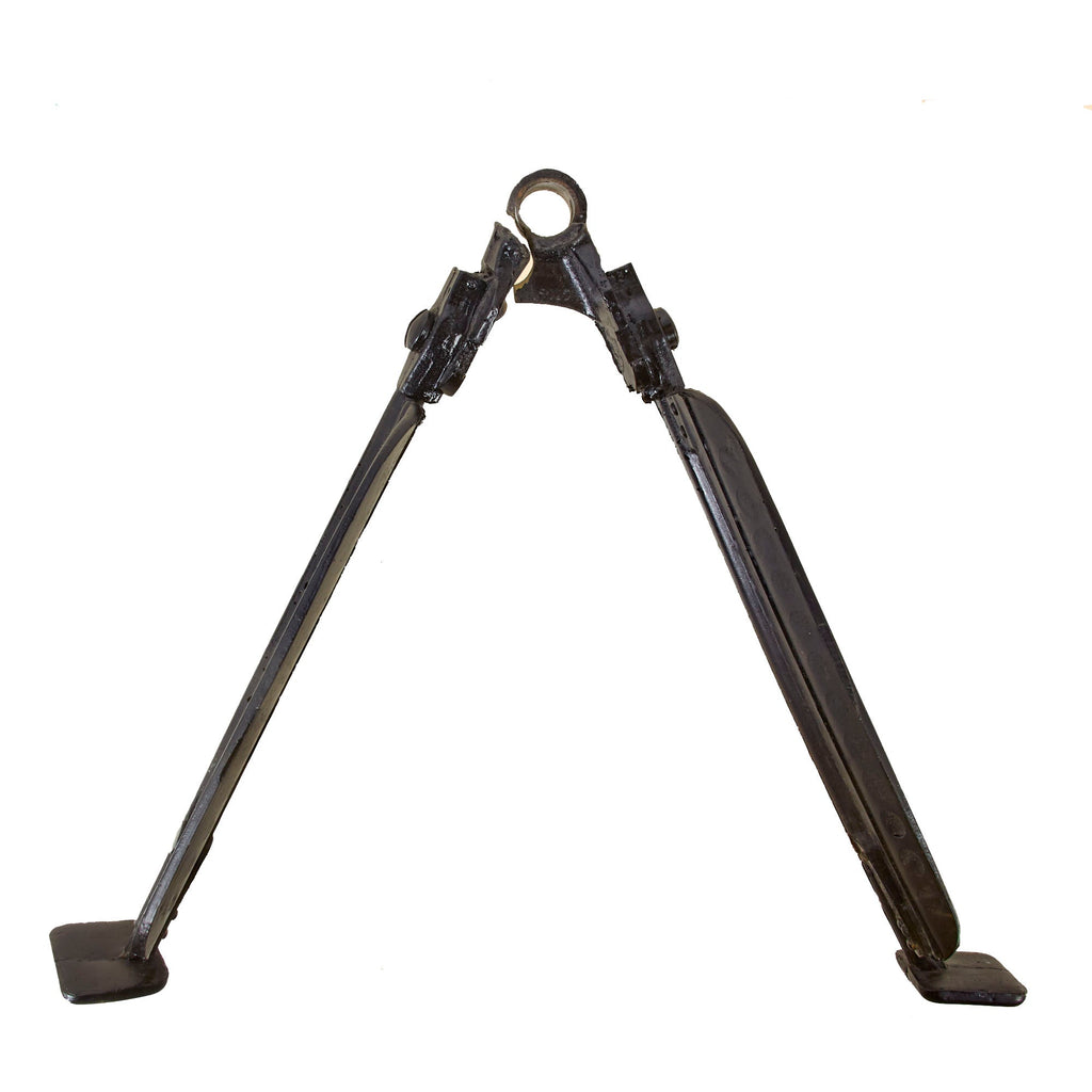 Original U.S. Vietnam War M60 Rubber Duck Trainer Machine Gun - 3rd Ar ...