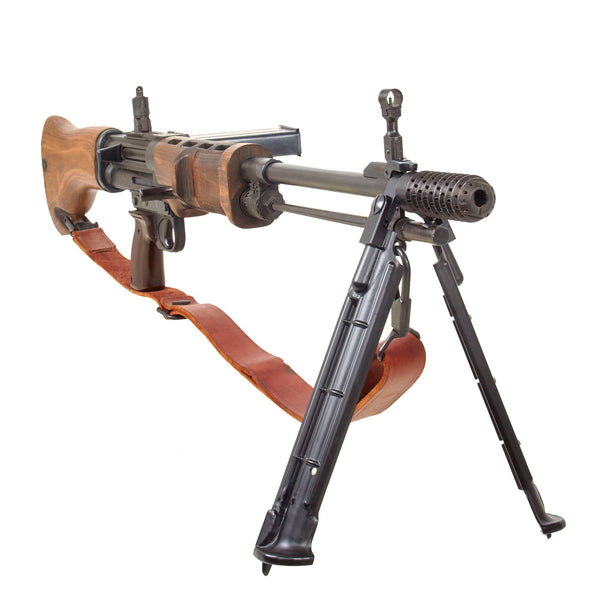 German FG 42 Type II Museum Quality Replica Non-Firing Automatic Rifle ...