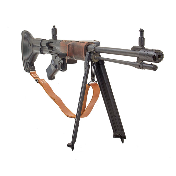 German FG 42 Type I Museum Quality Replica Non-Firing Automatic Rifle ...