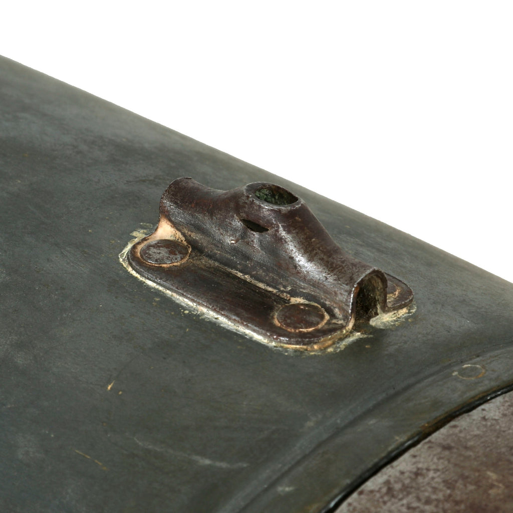 Original U.S. WWI Mark III Aerial / Incendiary Bomb with Unscrewable T ...