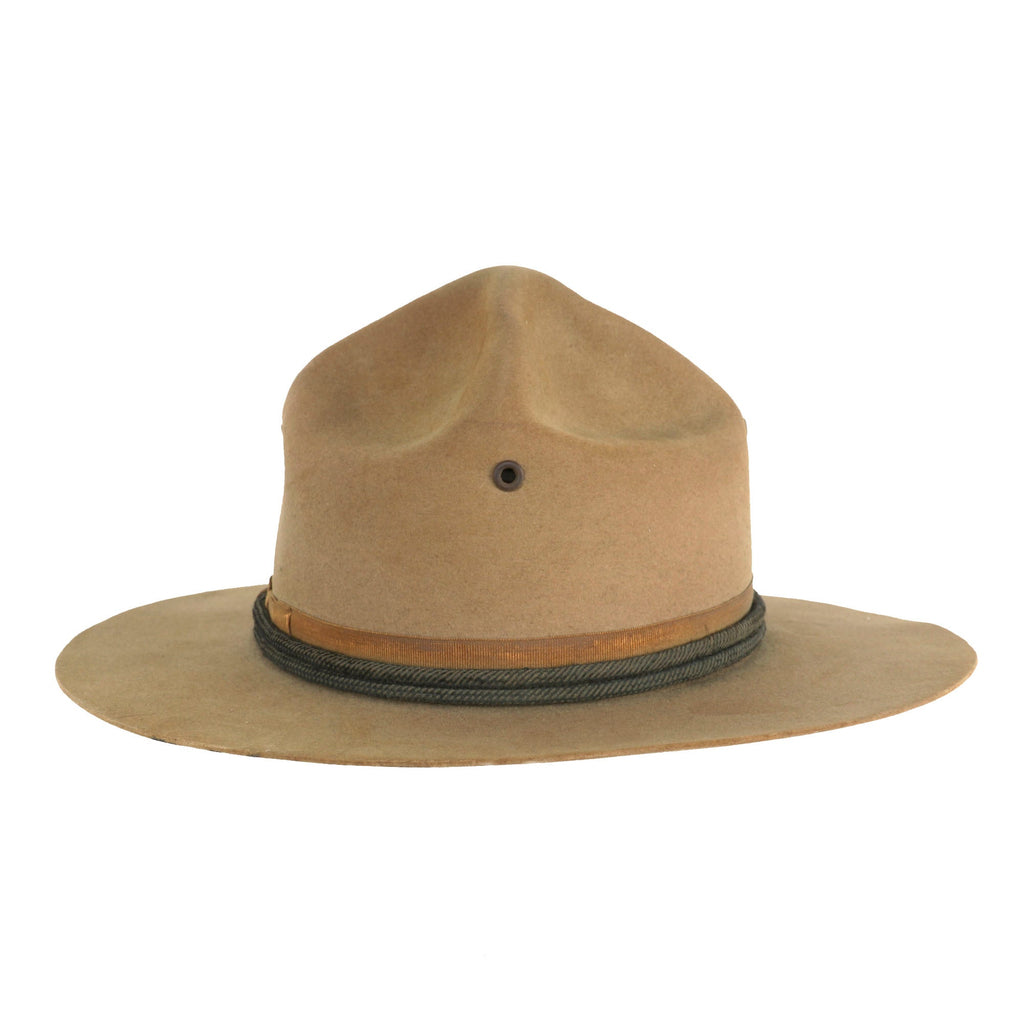 Original U.S. WWI Era Punitive Expedition 9th Cavalry Regiment Private ...
