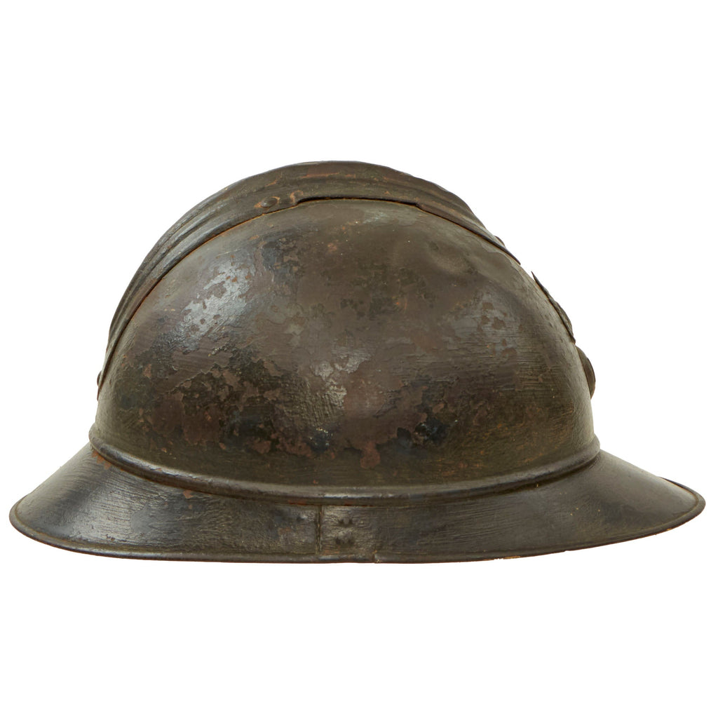 Original French WWI Well-Named 365th Infantry Regiment Issue Model 191 ...