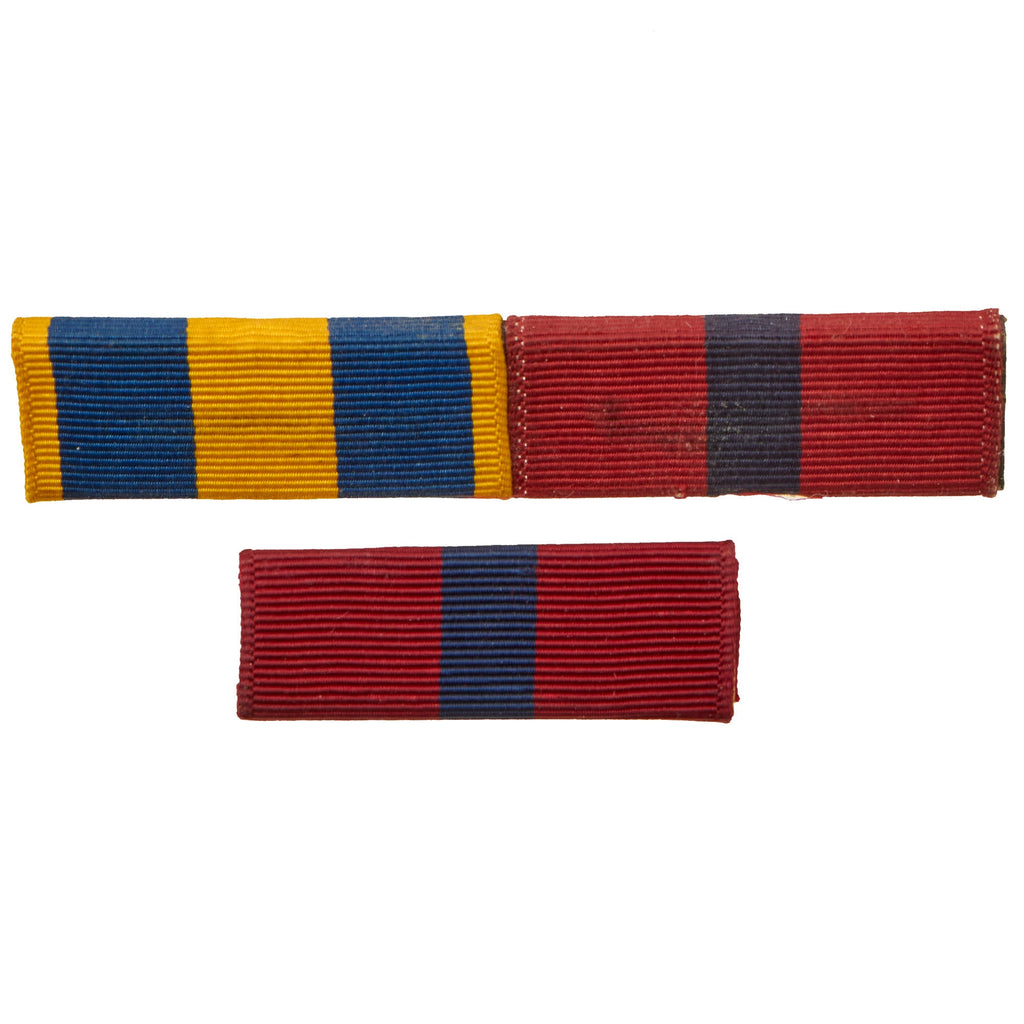 Original U.S. WWI Era USMC Marine Corps Good Conduct Medal & Ribbon Lo ...