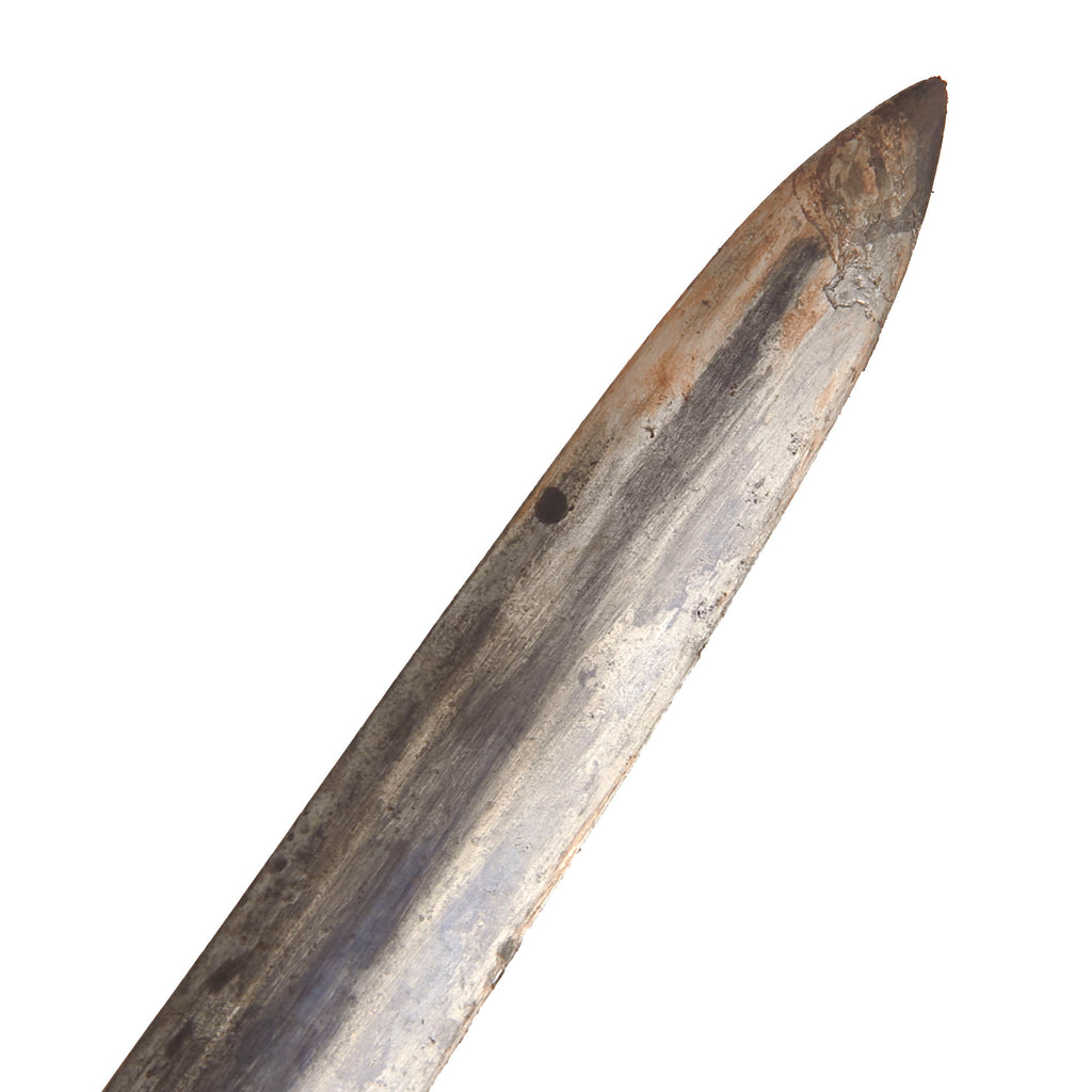 Original U.S. Civil War M1850 Foot Officer Sword by W.H. Horstmann & S ...