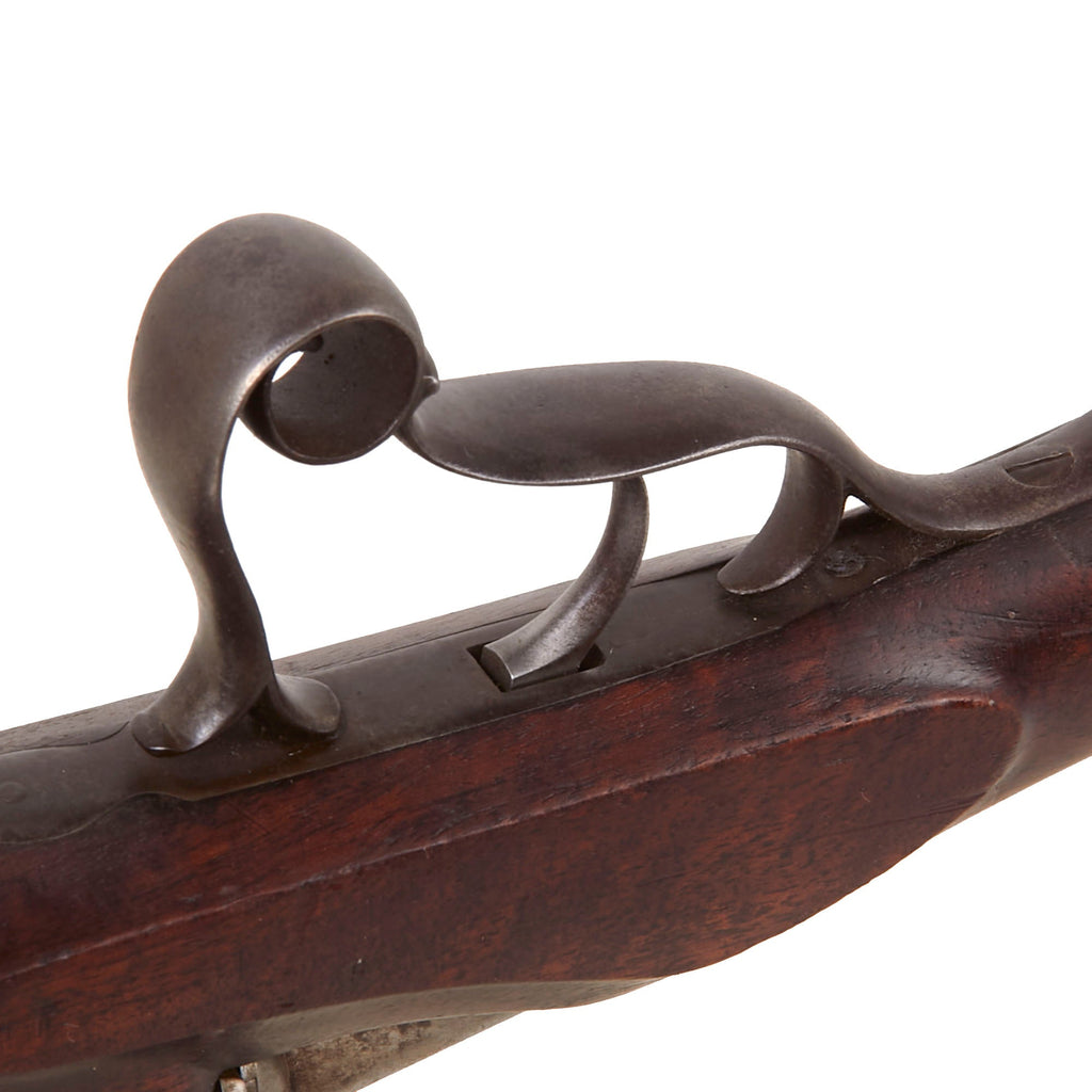 Original Belgian Flobert .22 Rolling Block Parlor Shooting Rifle with ...