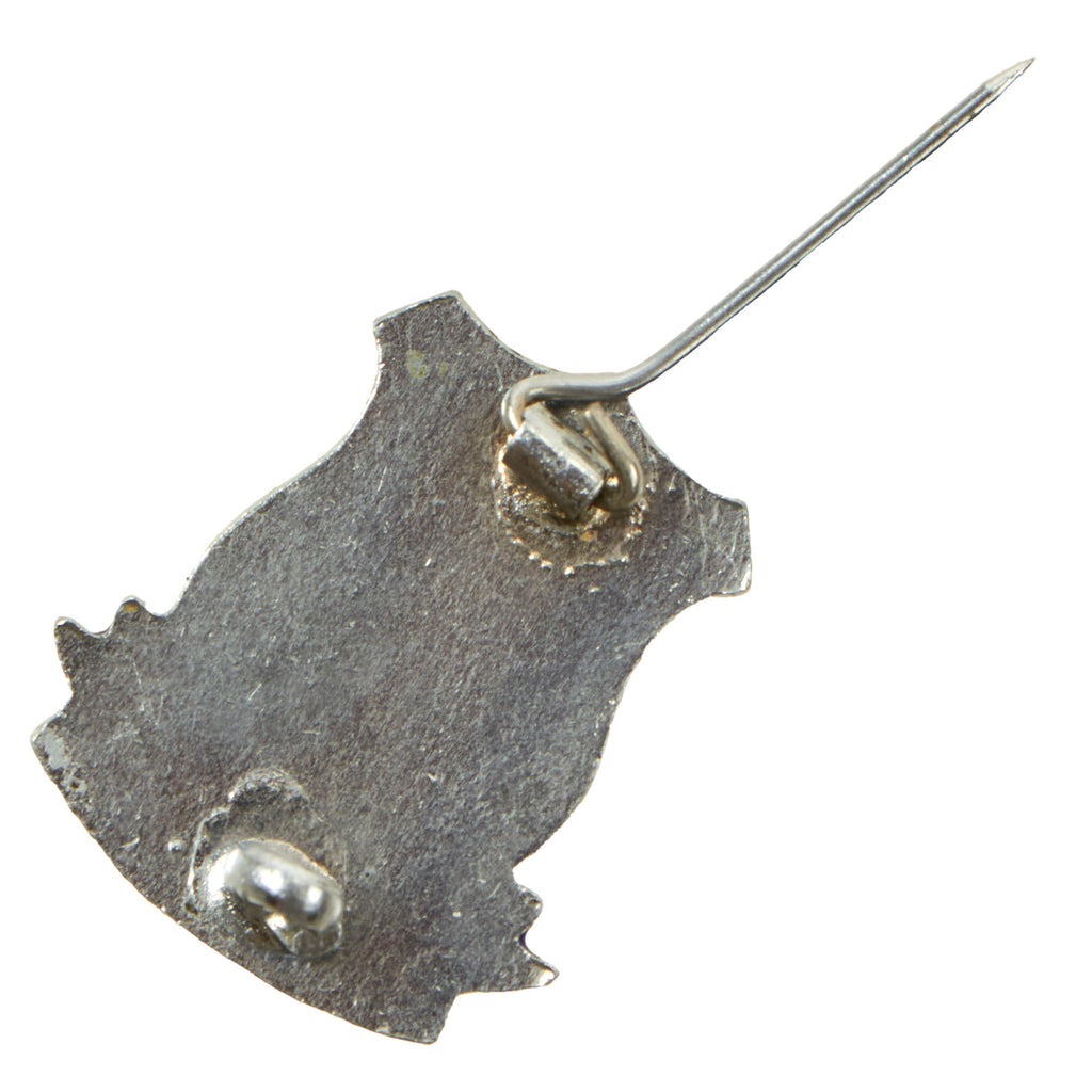 Original U.S. WWII 506th Parachute Infantry Regiment “Currahee” Britis ...