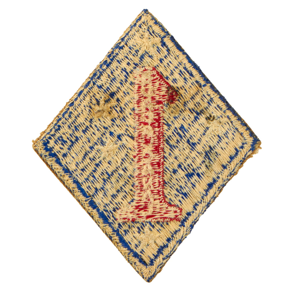 Original U.S. WWII USMC Okinawa Purple Heart Grouping with 1st Marine ...