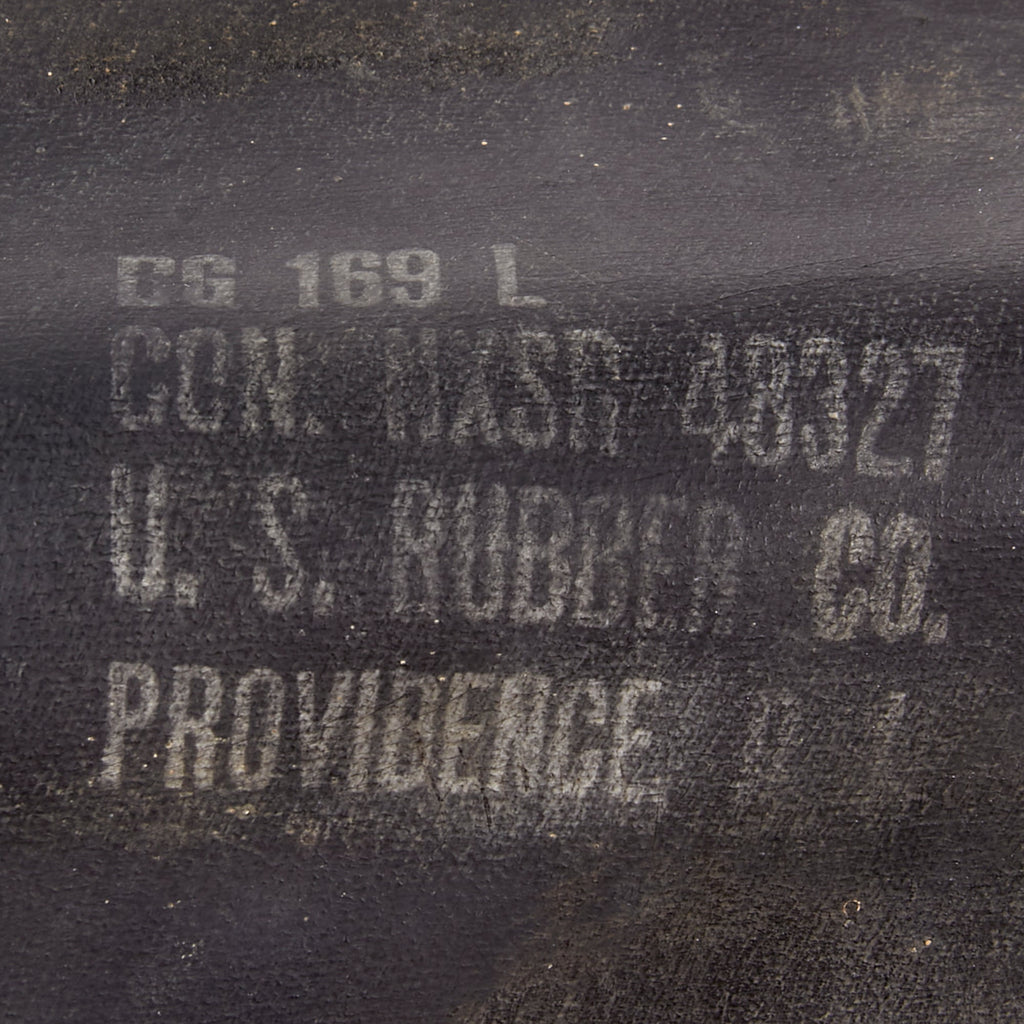 Original U.S. WWII 1944 D-Day Amphibious Invasion Special Purpose Wate ...