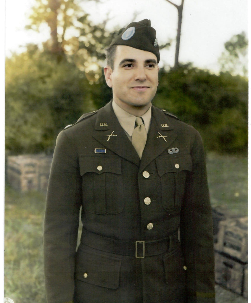 Original U.S. WWII KIA Medal of Honor Recipient Robert G. Cole Autogra ...