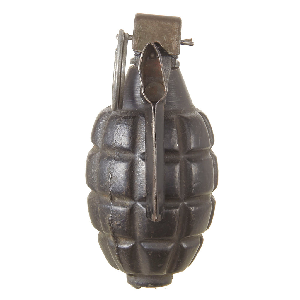 Original U.S. M83 Butterfly Bomb Copy of German WWII Splitterbombe SD-2 ...