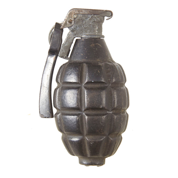 Original U.S. M83 Butterfly Bomb Copy of German WWII Splitterbombe SD-2 ...