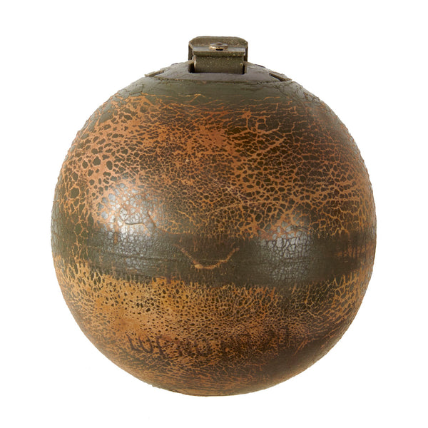 Original U.S. M83 Butterfly Bomb Copy of German WWII Splitterbombe SD-2 ...