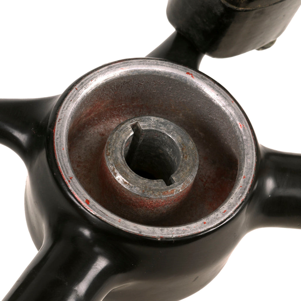 Original U.S. WWII Lockheed P-38 Lightning Steering Control Yoke with ...