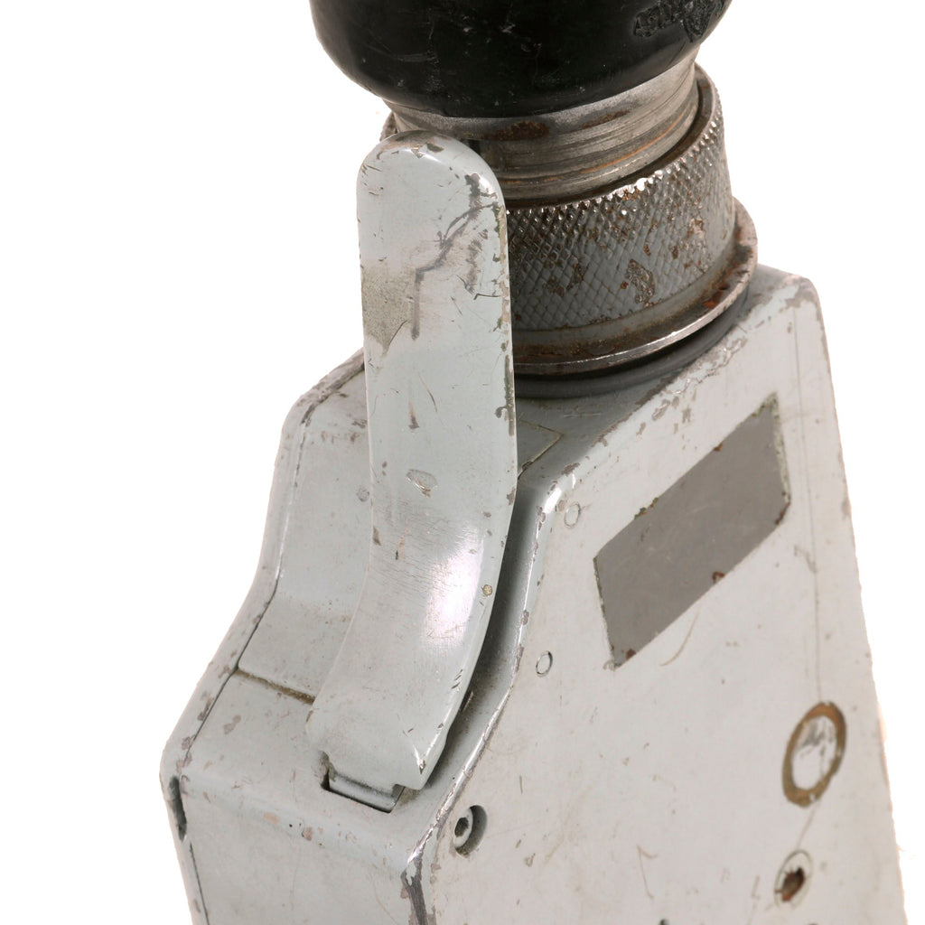 Original U.S. Vietnam War McDonnell Douglas F-4 Phantom II Control Sti ...