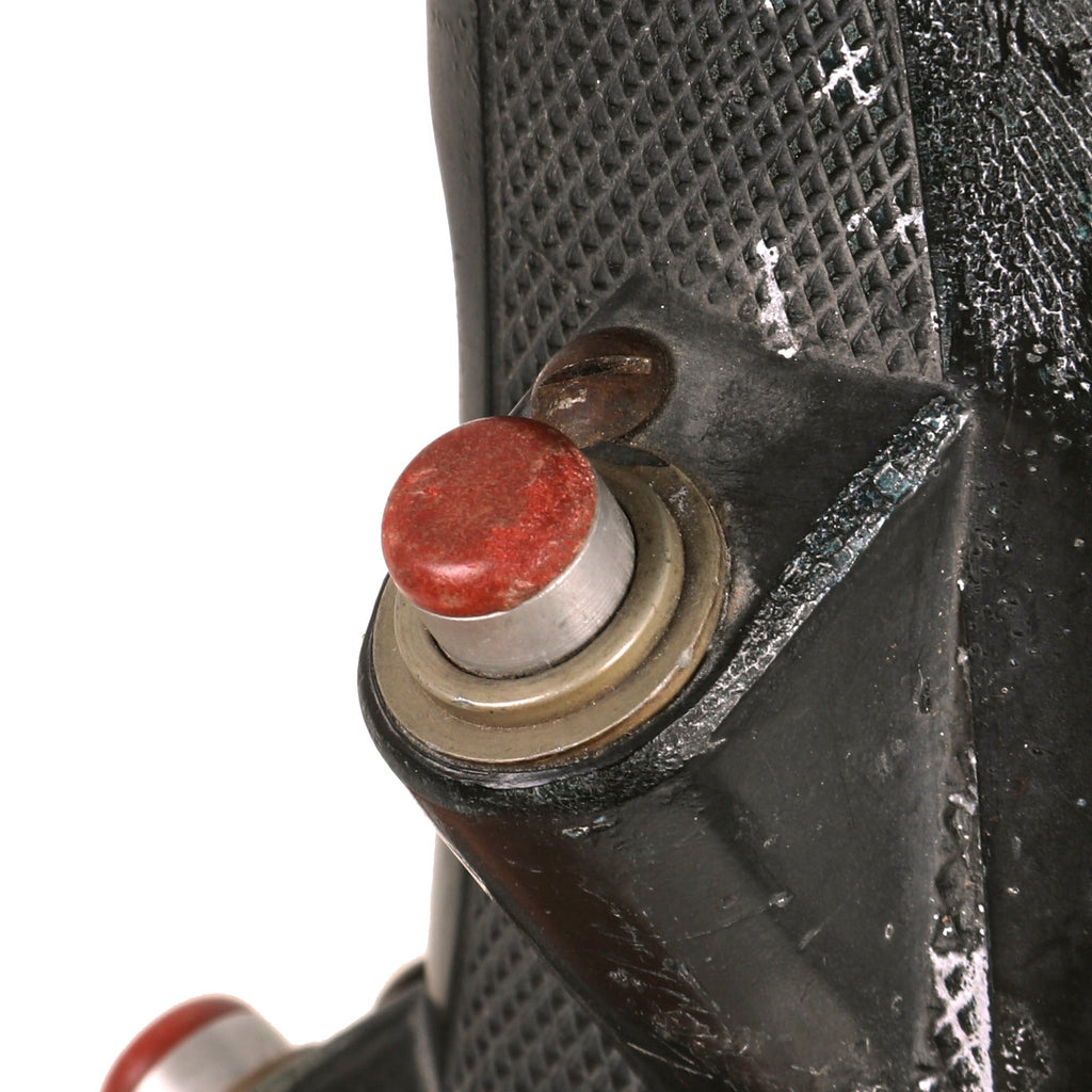 Original U.S. Vietnam War McDonnell Douglas F-4 Phantom II Control Sti ...