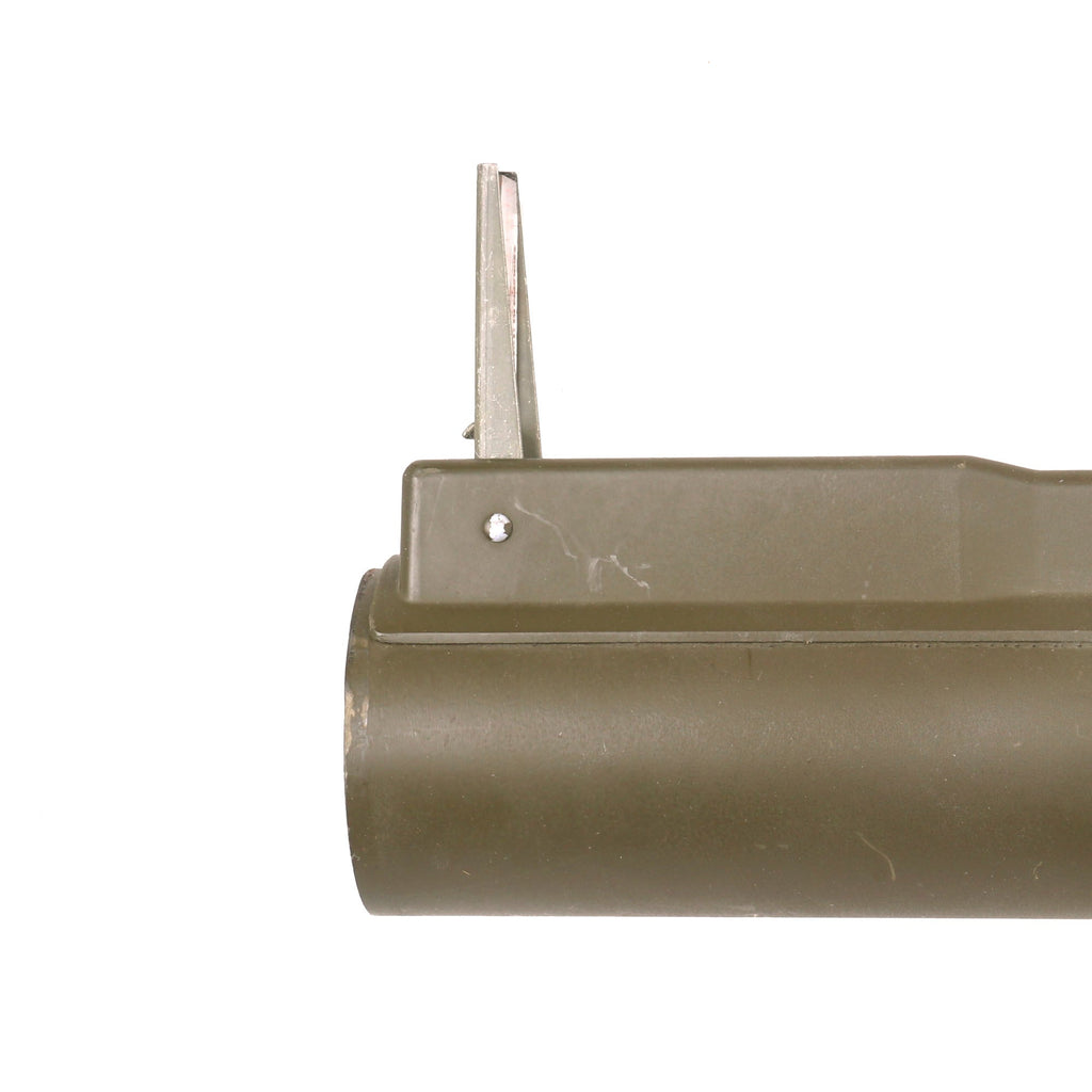 Original U.S. Vietnam War Era Early M72A2 Light Anti-Armor Weapon “LAW ...