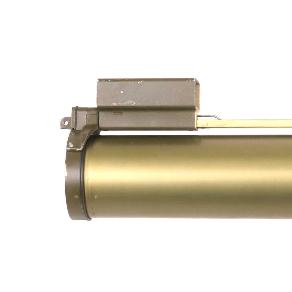 Original U.S. Vietnam War Era Early M72A2 Light Anti-Armor Weapon “LAW ...