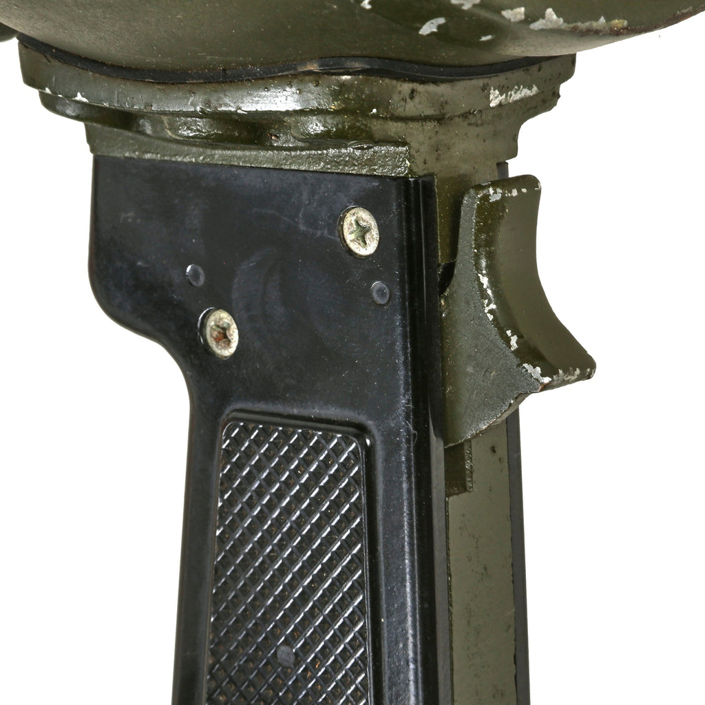 Original U.S. WWII Navy Flashing Signal Light with Original Wiring by ...