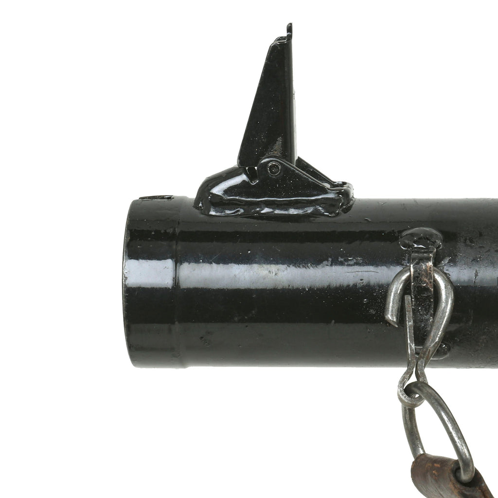 Original Soviet Cold War Inert RPG-2 Rocket Propelled Grenade Launcher ...