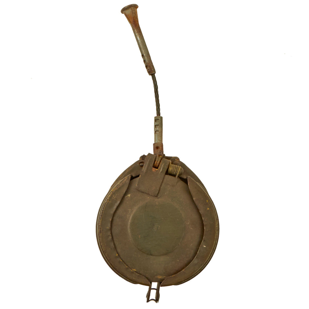 Original U.S. M83 Butterfly Bomb Copy of German WWII Splitterbombe SD-2 ...