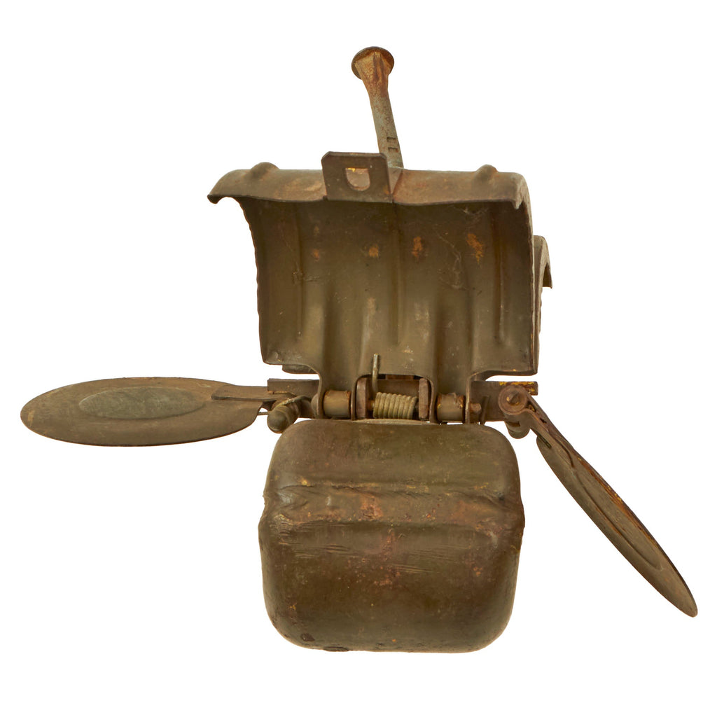 Original U.S. M83 Butterfly Bomb Copy of German WWII Splitterbombe SD-2 ...