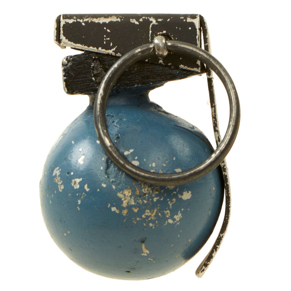 Original U.S. M83 Butterfly Bomb Copy of German WWII Splitterbombe SD-2 ...