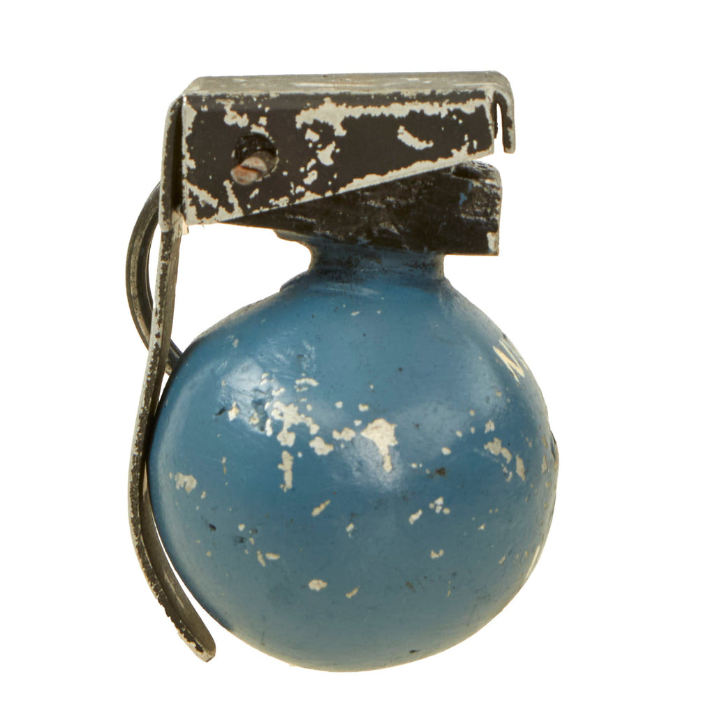 Original U.S. M83 Butterfly Bomb Copy of German WWII Splitterbombe SD-2 ...