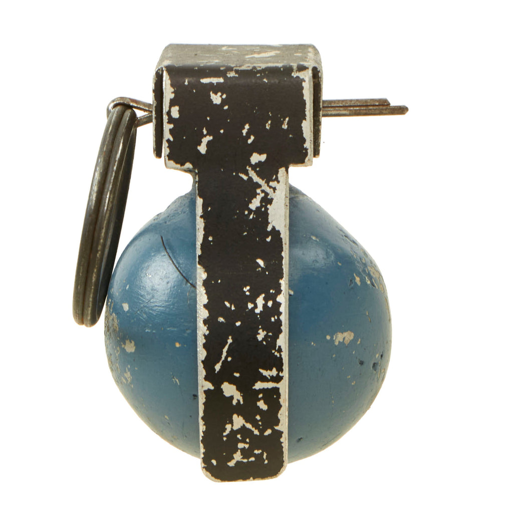 Original U.S. M83 Butterfly Bomb Copy of German WWII Splitterbombe SD-2 ...