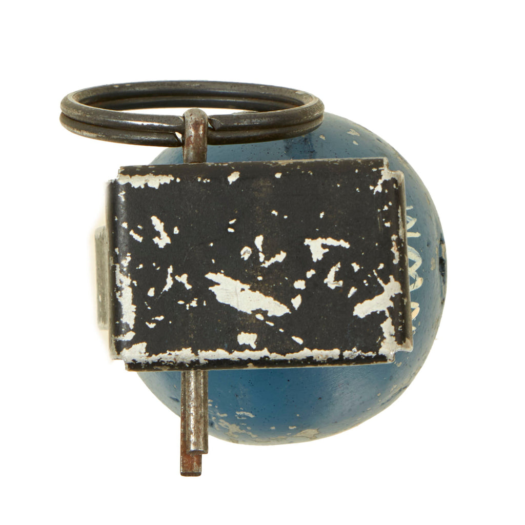 Original U.S. M83 Butterfly Bomb Copy of German WWII Splitterbombe SD-2 ...