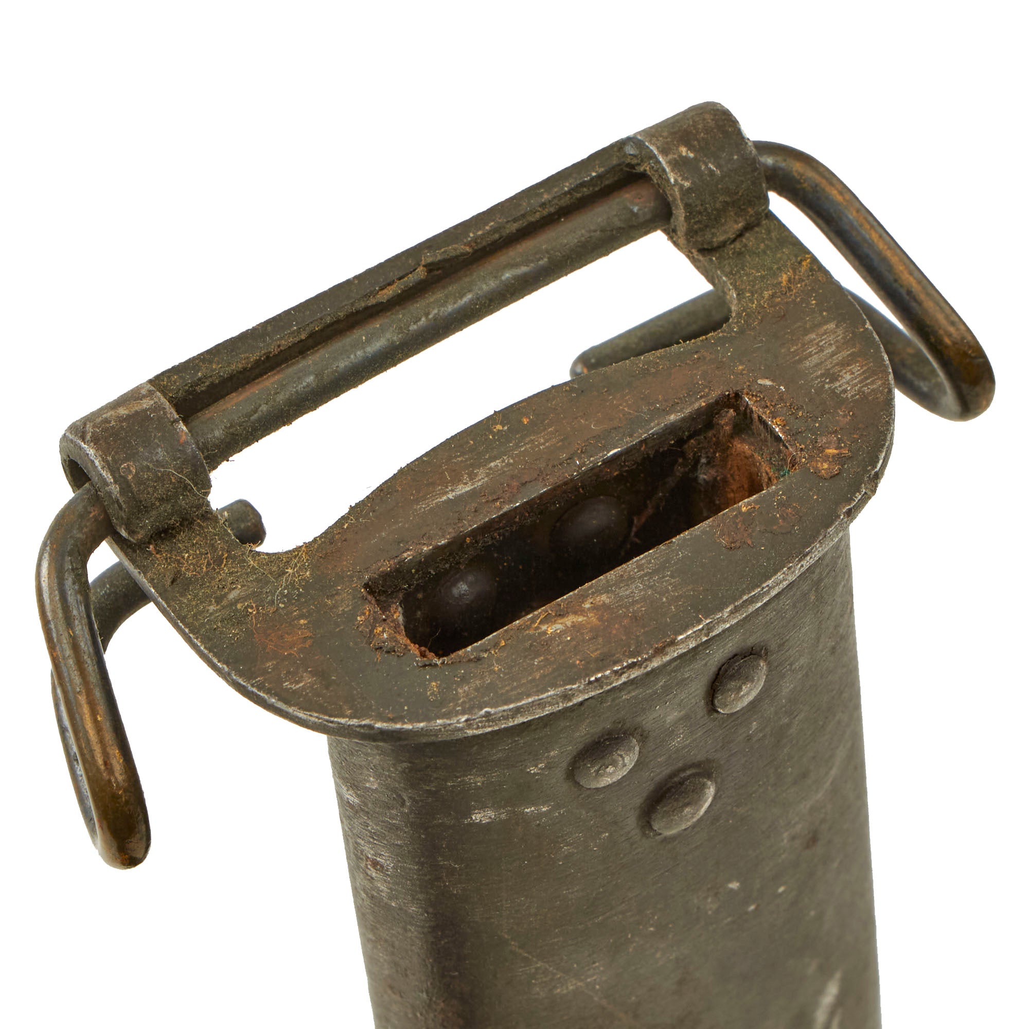 Original U.S. WWI M1917 Enfield Rifle & Trench Gun Bayonet by Remingto – International Military ...