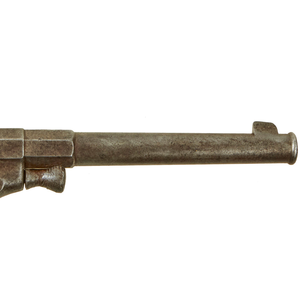 Original Imperial German Regiment Marked M1879 Reichsrevolver by Suhl ...