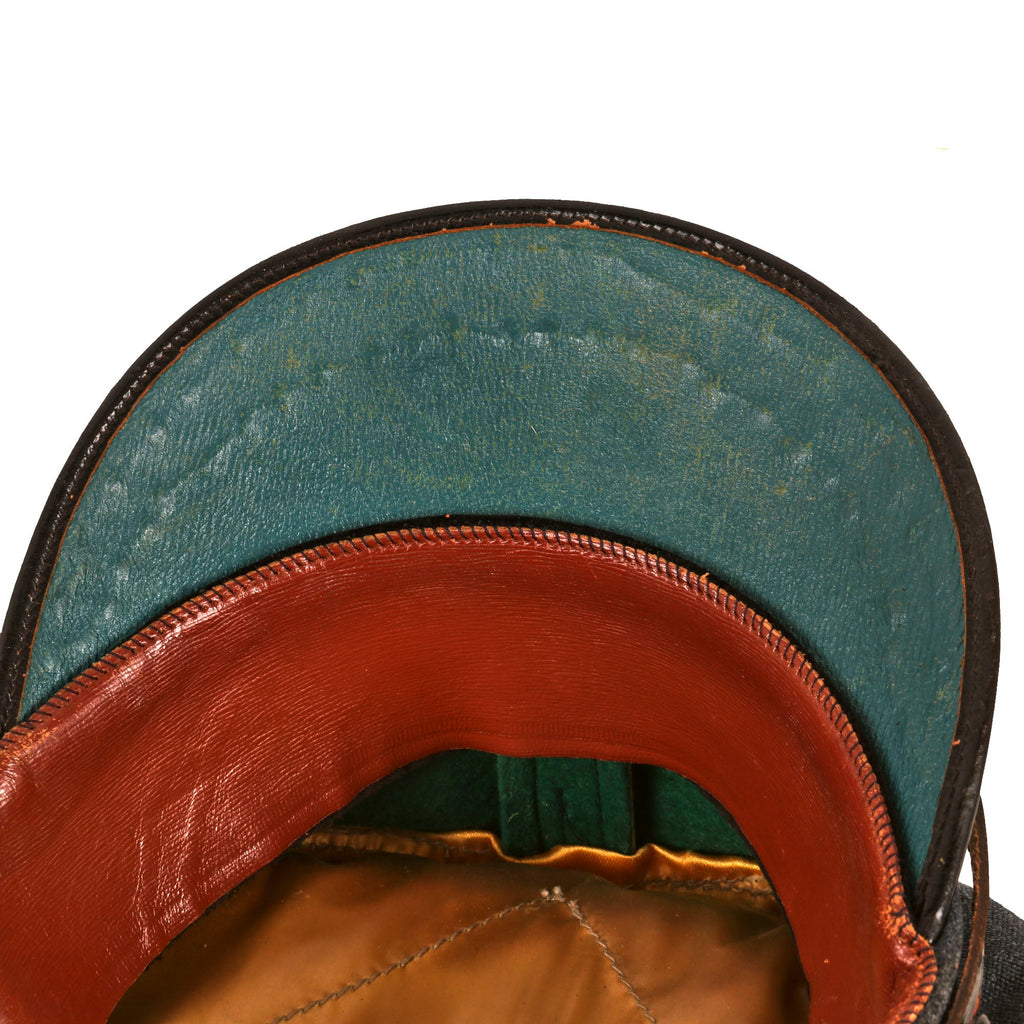 Original British WWII Royal Canadian Air Force RCAF Group Captain Pilo ...