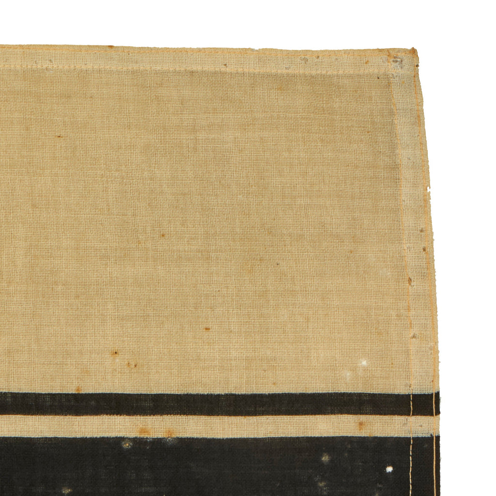 Original Imperial German WWI Small Reichskriegsflagge War Ensign Flag ...