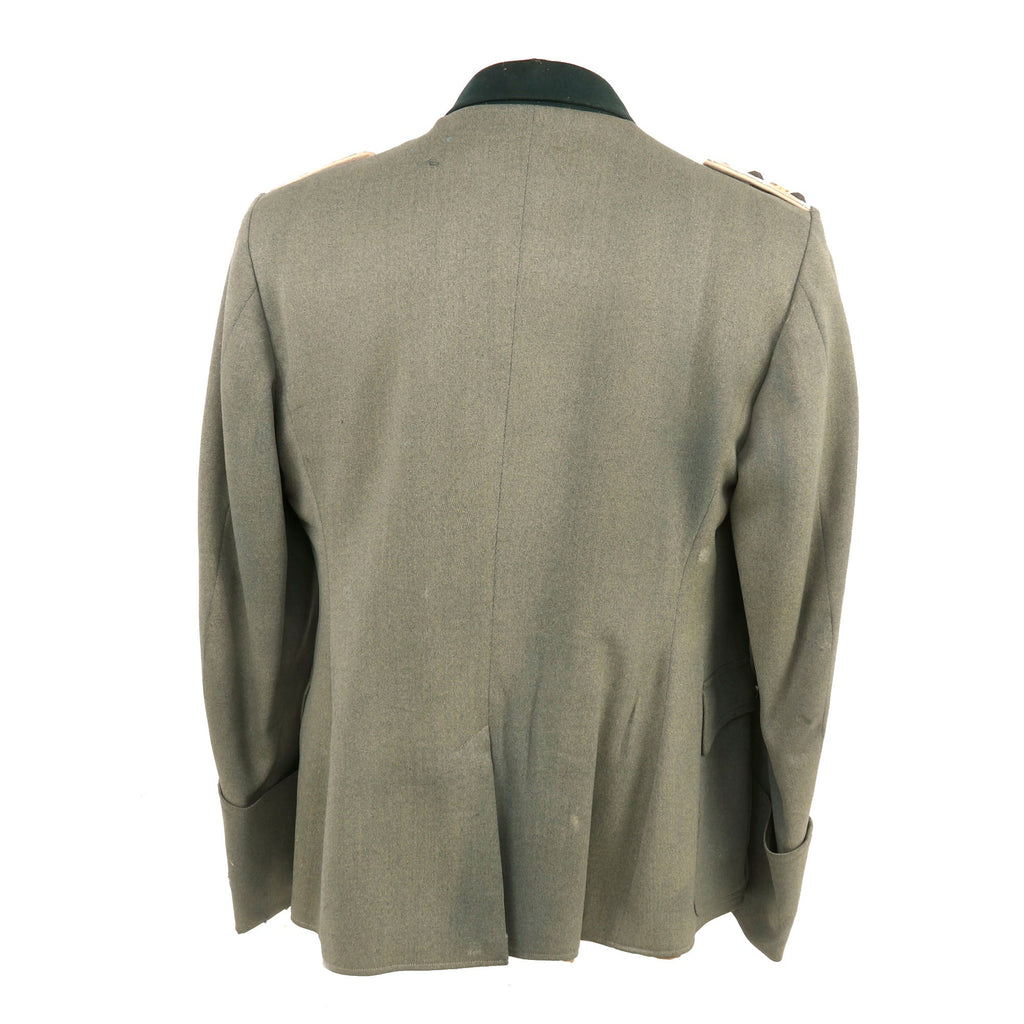 Original German WWII Heer Army 16th Infantry Regiment Hauptmann M36 Fi ...