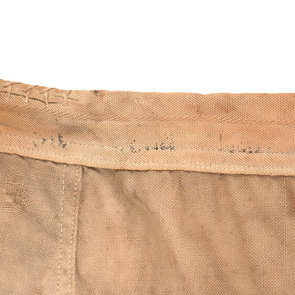 Original German WWII Service Worn Small 0.5m x 0.6m Kriegsmarine Navy ...