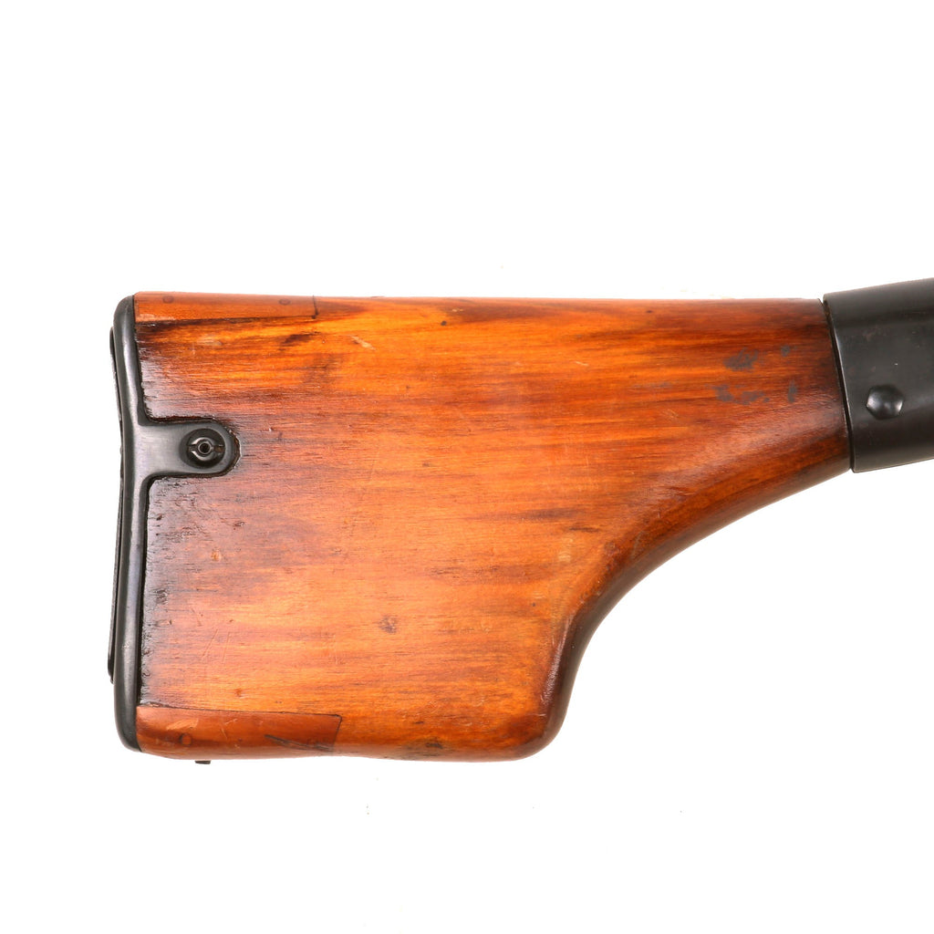 Original Vietnam War Era Soviet Short RPD 44 7.62mm Display Light Mach ...