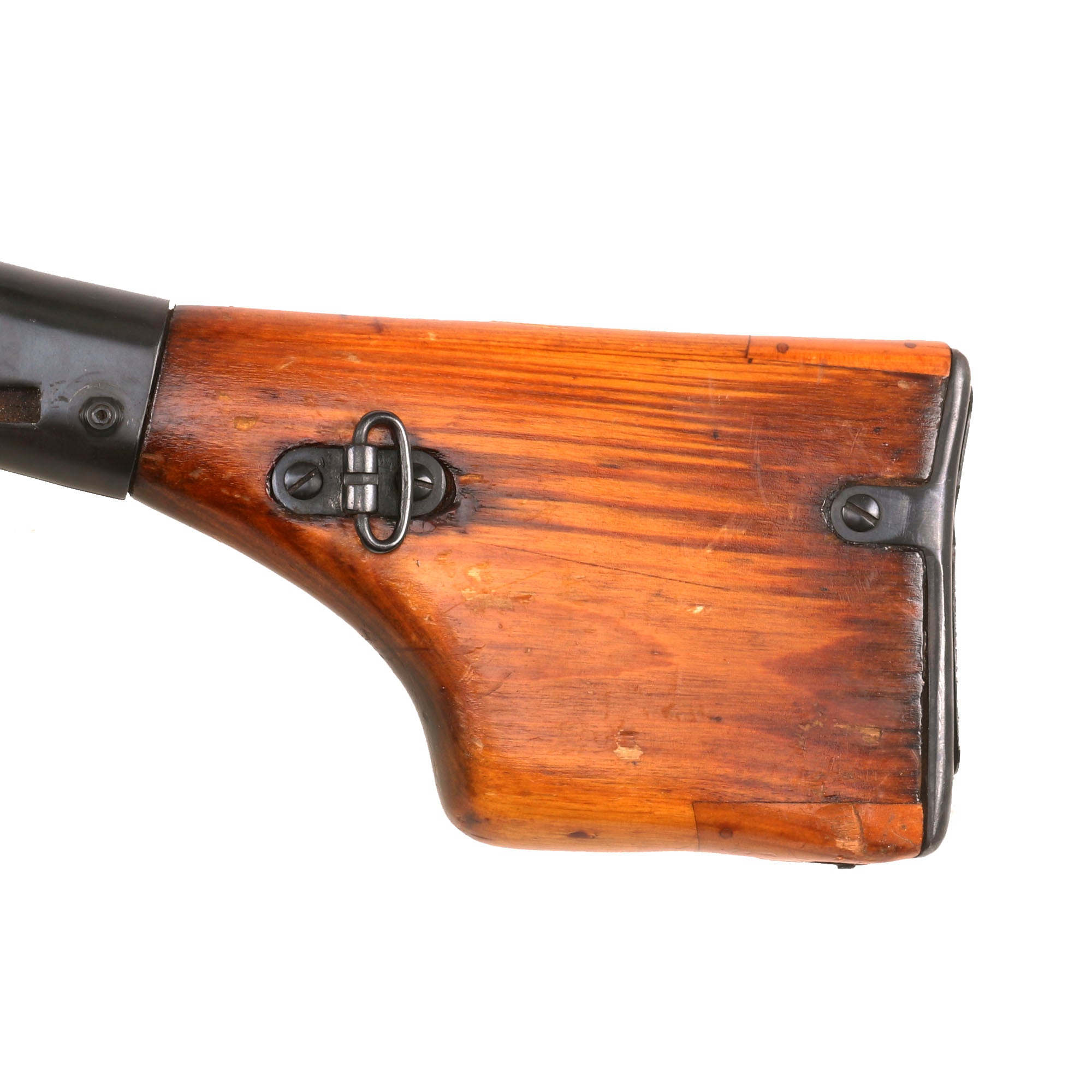 Original Vietnam War Era Soviet Short RPD 44 7.62mm Display Light Mach ...