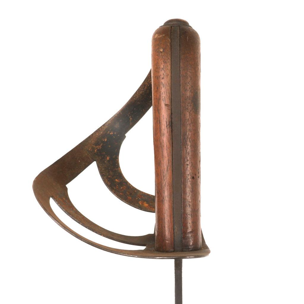 Original Rare Dutch KNIL M-1898/1911 Klewang Cutlass by Hembrug Arsena ...