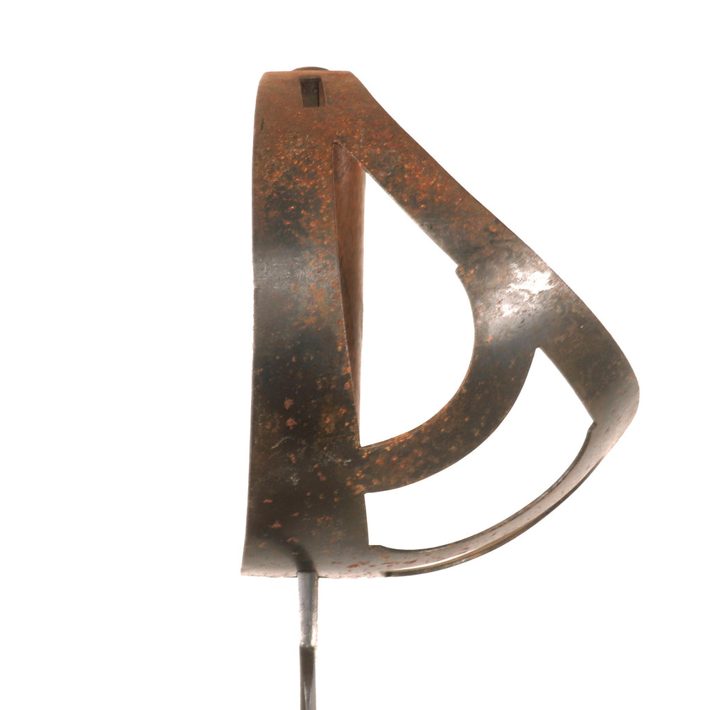 Original Rare Dutch KNIL M-1898/1911 Klewang Cutlass by Hembrug Arsena ...