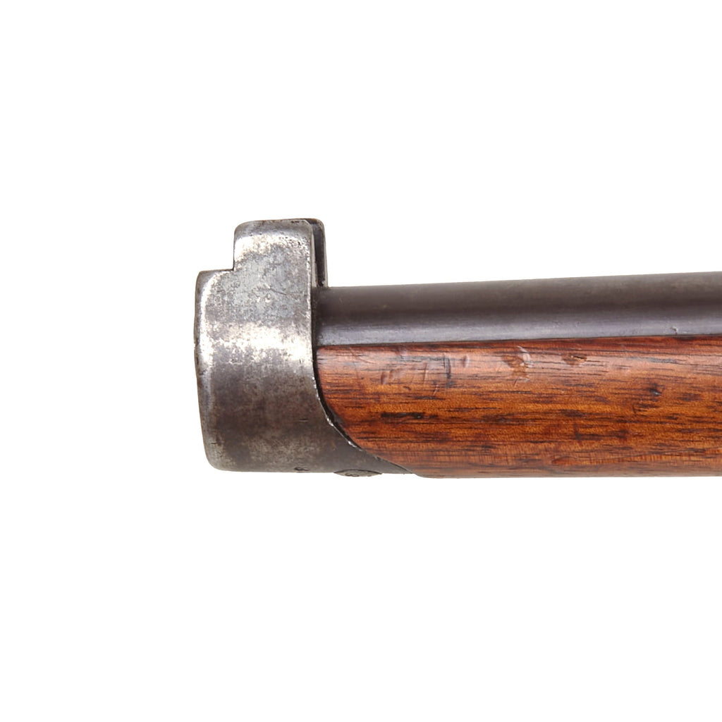 Original Imperial German Mauser Model K.1871 Carbine by ŒWG Steyr in A ...
