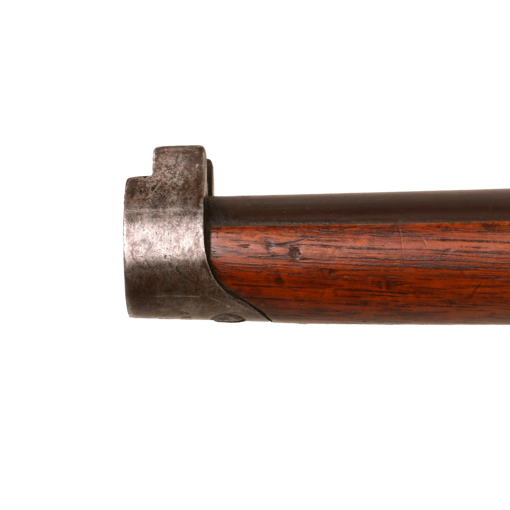 Original German Mauser Model K.1871 Carbine by V.C. Schilling of Suhl ...