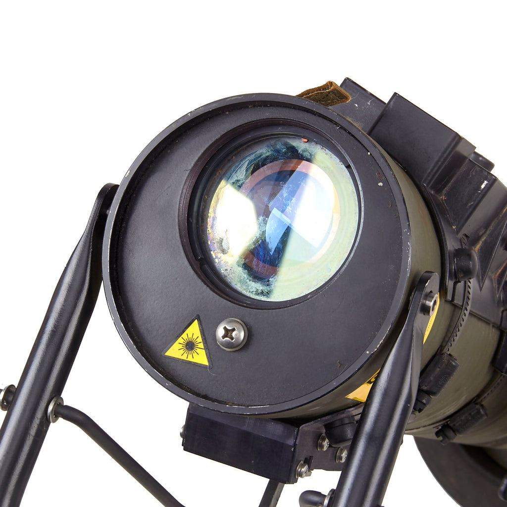 Original U.S. Persian Gulf War Era M47 Dragon Anti-Tank Guided Missile ...