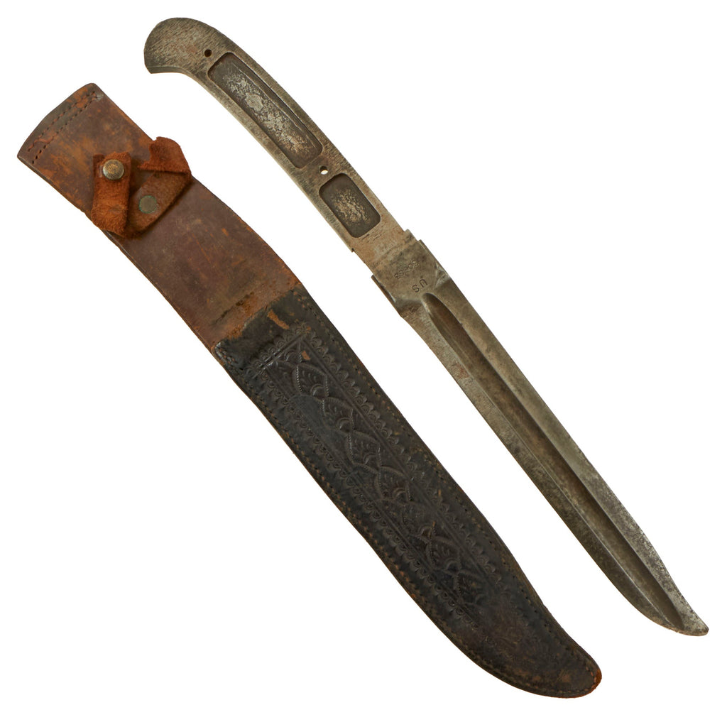 Original U.S. WWI Model 1913 Cavalry “Patton” Saber by Springfield Arm ...