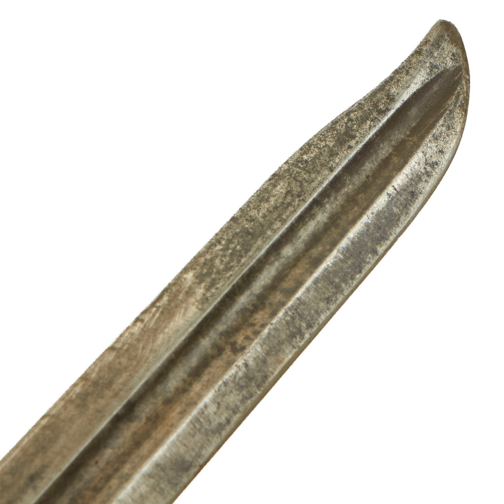 Original U.S. WWI Model 1913 Cavalry “Patton” Saber by Springfield Arm ...